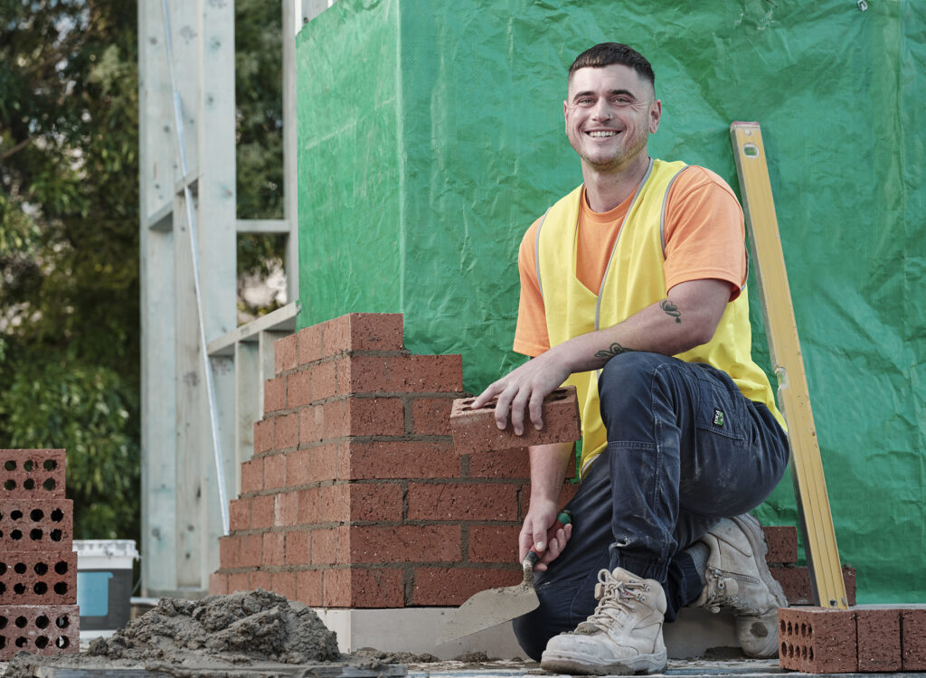 Certificate III in Bricklaying and Blocklaying (RPL) - Master Builders ...