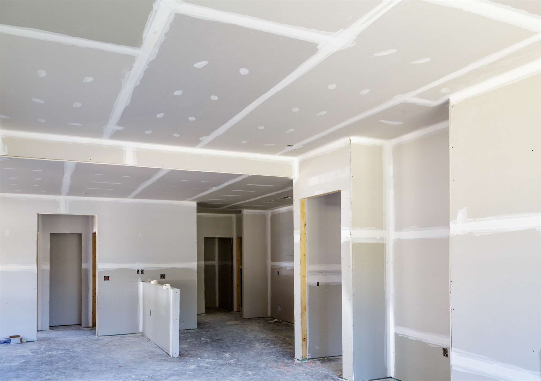 Certificate III in Wall and Ceiling Lining (RPL) - Master Builders ...